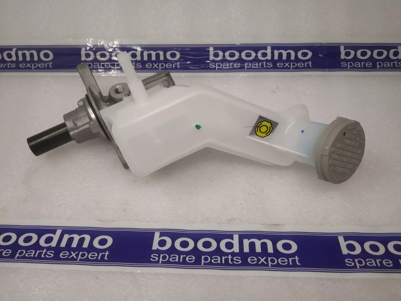 Master Cylinder, Brakes for SUZUKI BALENO 2ND GEN - 51100M68P90 ...