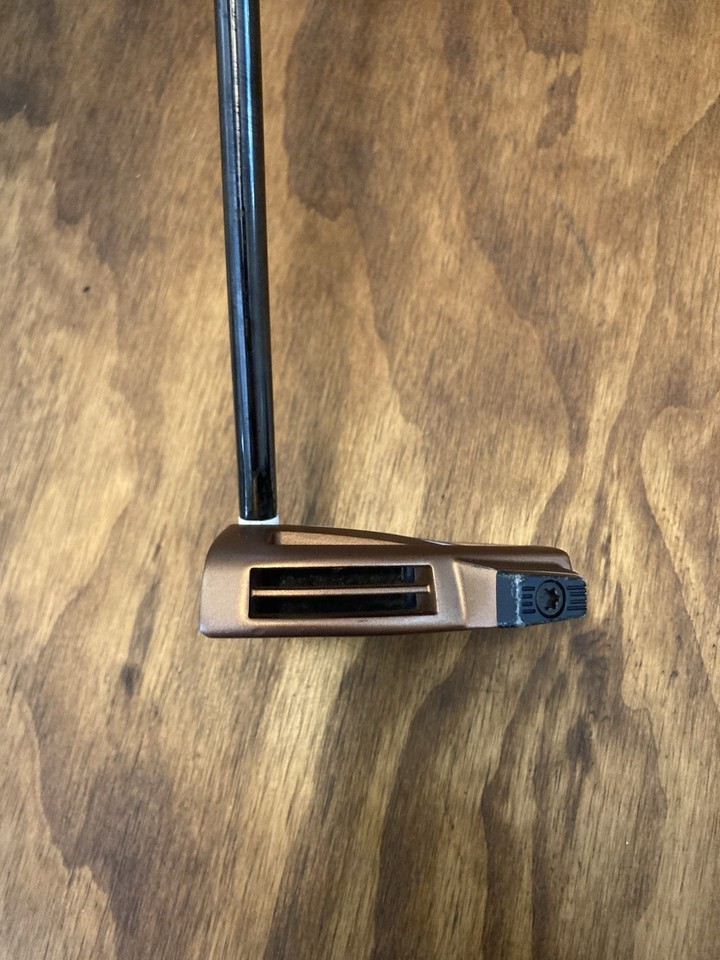 TaylorMade Spider Tour Copper Putter / 35” | eBay