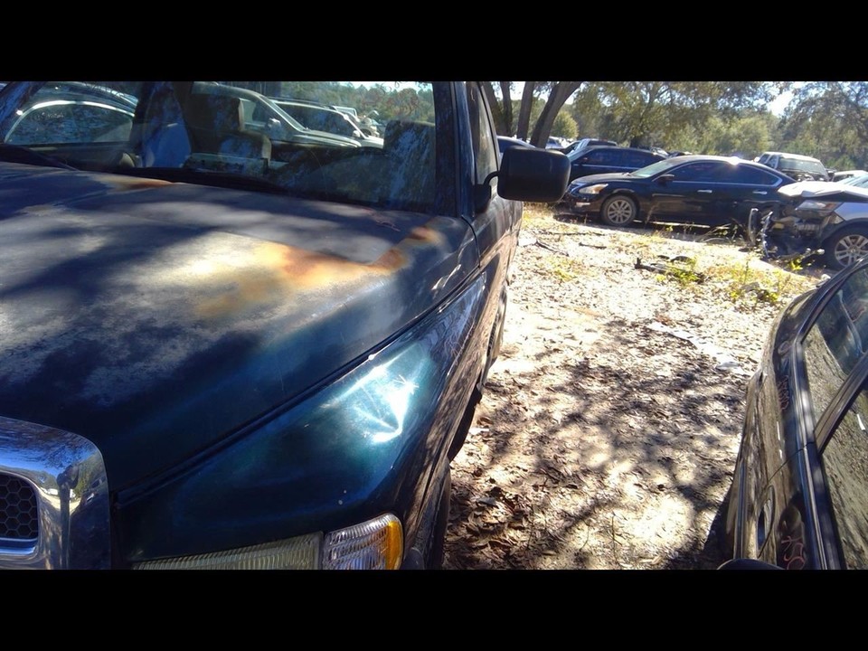 Rim Wheel 16x7 Steel 10 Hole Fits 94-01 DODGE 1500 PICKUP 1155392 | eBay