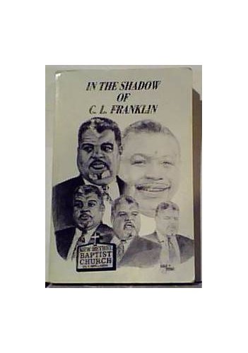 In the shadow of C. L. Franklin, Robert Smith | eBay