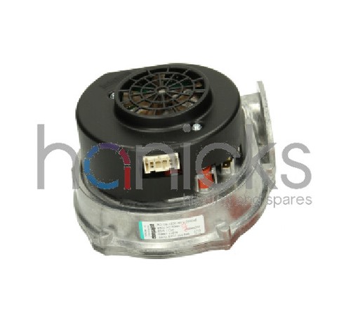 Worcester Greenstar i / Si / Ri / Junior RG128/1300-3612-020206 Fan ...