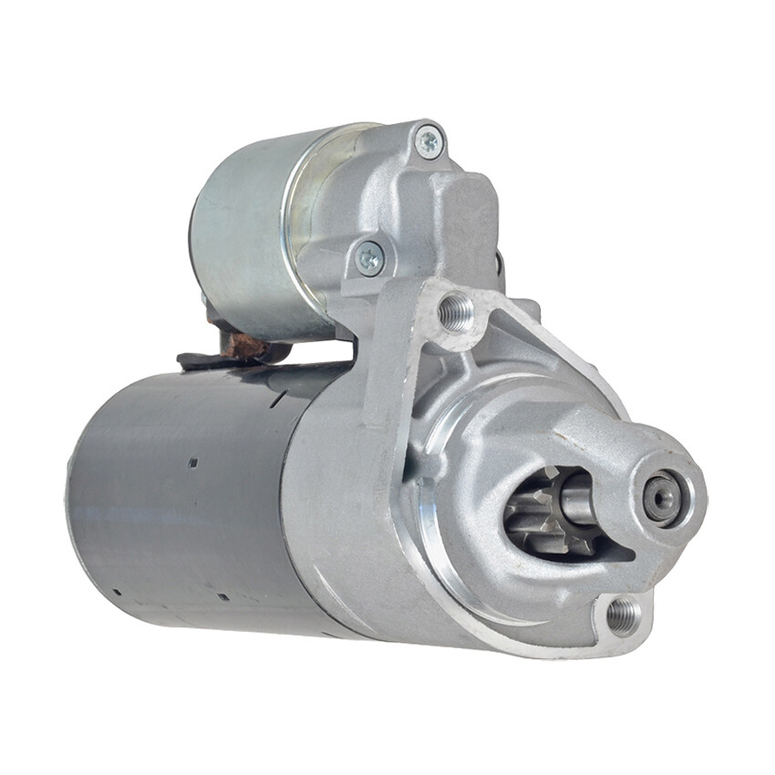 NEW 12 VOLT STARTER FITS MERCEDES BENZ SL65 AMG 2005-2007 0061510601 ...