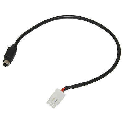 LDG Electronics Antenna Tuner Radio Interface Cables IC-KT USA SELLER ...