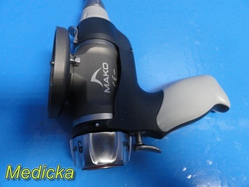 Stryker MAKO Cat # 209063 MICS MAKO Integrated Cutting System Handpiece ...