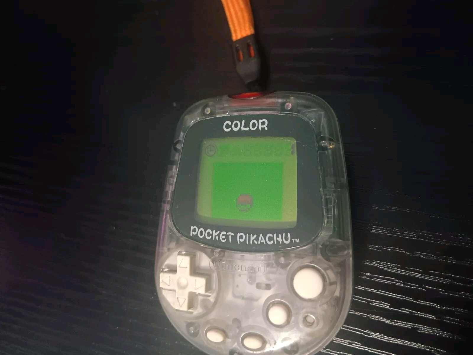 pokemon pocket pikachu color | eBay
