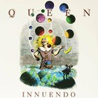 Queen - Innuendo [VINYL] | eBay