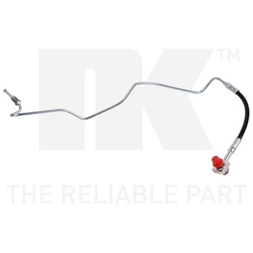 NK Flexible de frein compatibilite avec SEAT SKODA VW 854315 | eBay