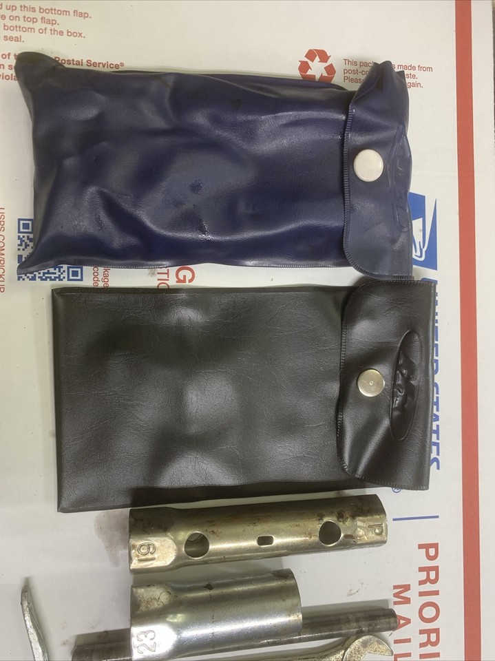 HONDA CT90 CT110 S90 CL90 SL90 ST90 ORIGINAL HONDA KOWA TOOL KIT + NEW ...