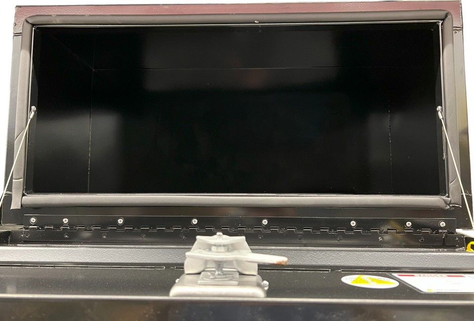 ESI Toolbox Weather Seal / Gasket 22FT Length Weatherstripping | eBay