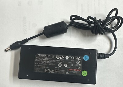 AC Adapter For F10723-A I: 100-240V 1.8A 50-60Hz O: 24V 3A | eBay