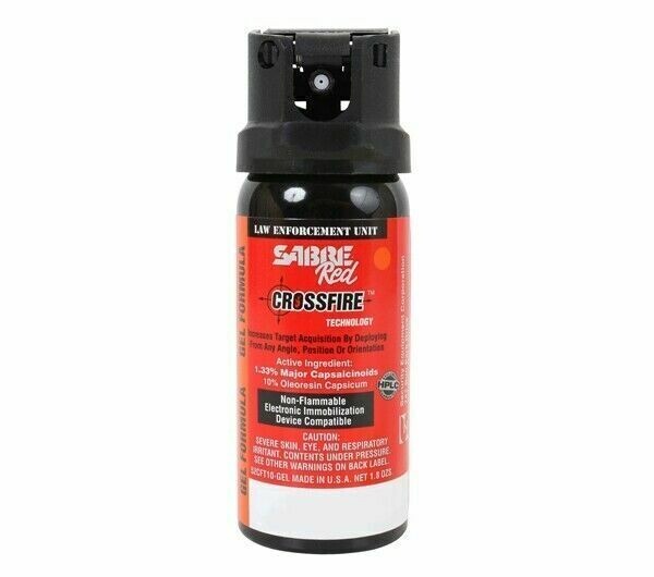 Sabre 20014 Red MK3 Pepper spray for sale online | eBay