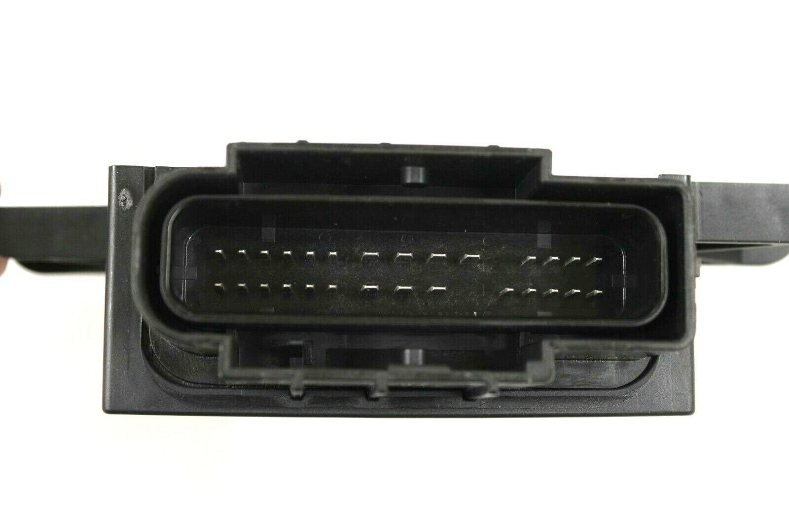 GM Fuel Pump Control Module Part# 13540029 Replaces 13531876 13526239 ...