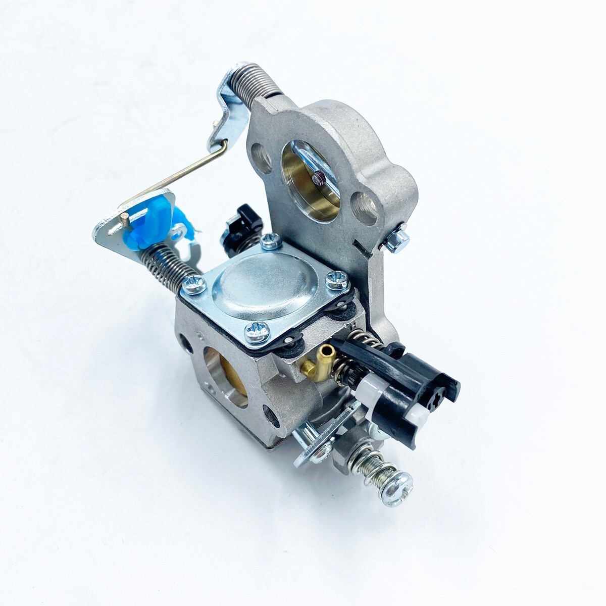 New Walbro Carburetor For Husqvarna 455 455E 460 461 WTA-29 WTEA-1 WTEA ...