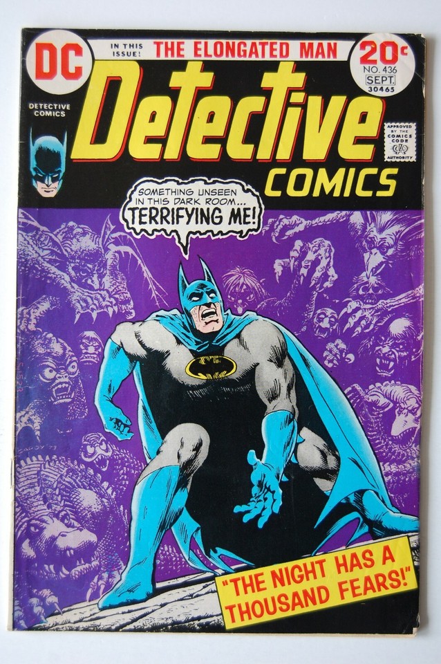 DETECTIVE COMICS | DYNAMIC CLASSICS | BATMAN | DC | eBay