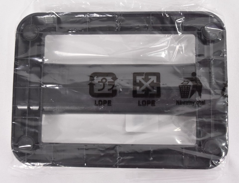 HP Desktop Mini Chassis Tower Stand For EliteDesk + ProDesk 747923-001 ...