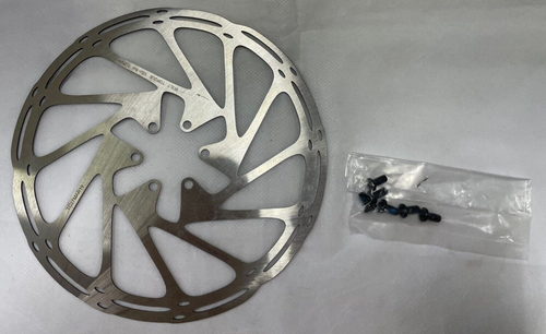 Sram Centerline Rotor 180mm 6-Bolt(00.5018.028.350) | eBay