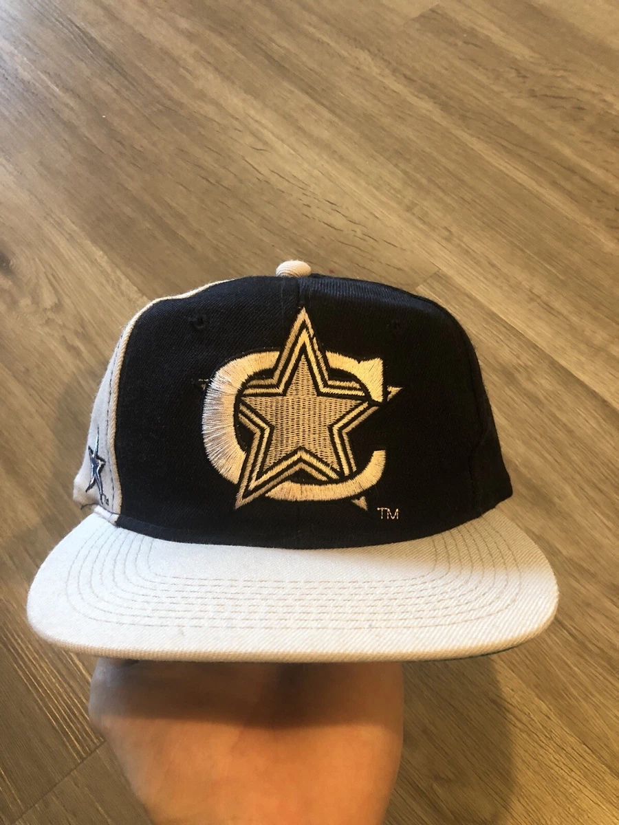 official discount sale Vintage Sports Specialties Script Dallas Cowboys ...