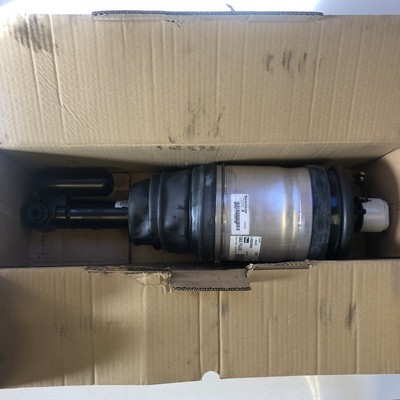 GENUINE Land Rover RANGE ROVER- REAR SHOCK ABSORBER-RH- OEM.PART ...