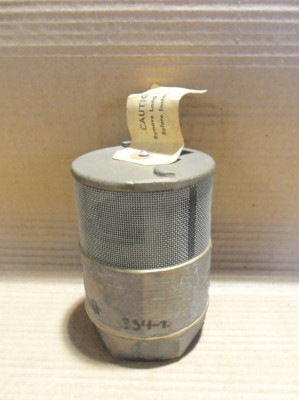 NEW Morrison 334-2 Single Poppet Foot Valve | eBay
