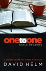 One to One Bible Reading by David Helm 9781921441981| eBay