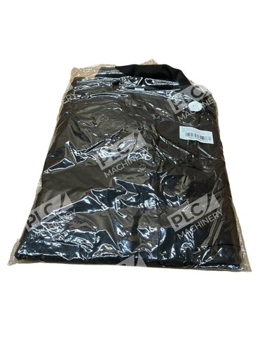 Tact Squad 8012B-L Polyester S/S Shirt Large Black L | eBay