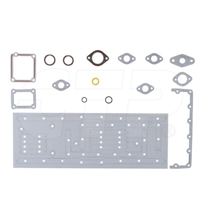 8T4868 Group-Cylinder Block/Oil Pan Fits Caterpillar 5P 5S D5H 57H 578 ...