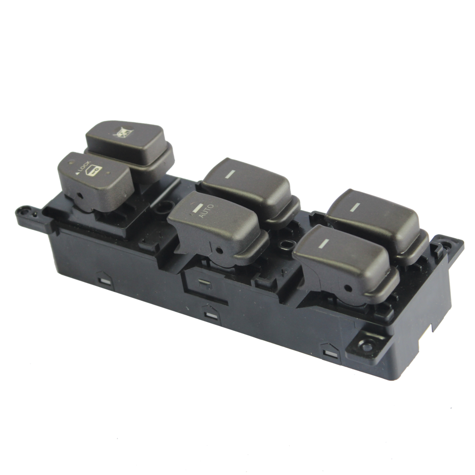Left Driver Side Power Window Switch LH 935703K600 For Hyundai 08-10 ...
