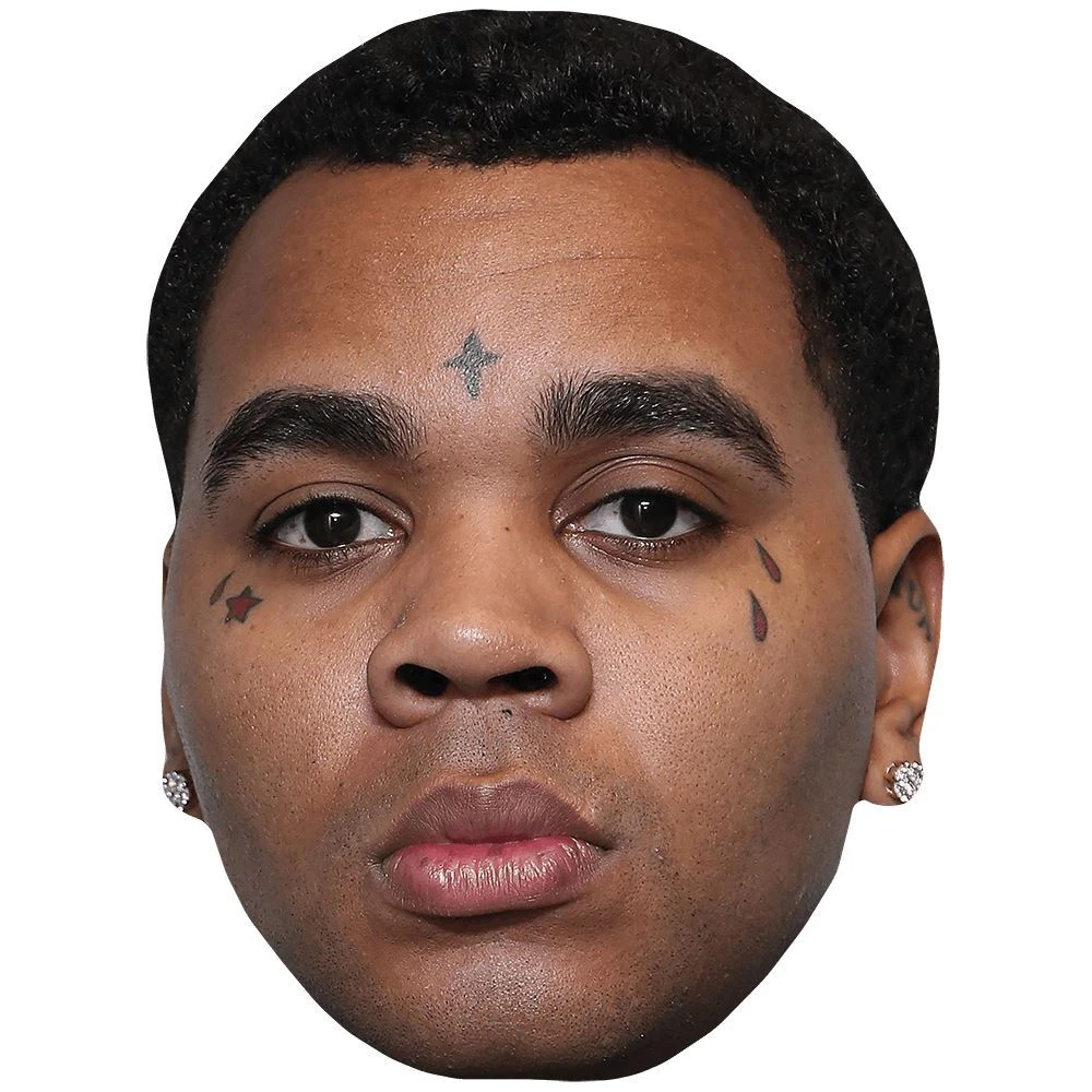 Kevin Gates Tattoos