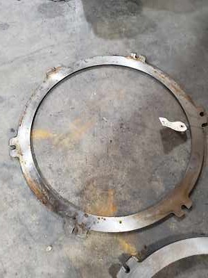 Construction Equip Parts - Caterpillar Cat D8