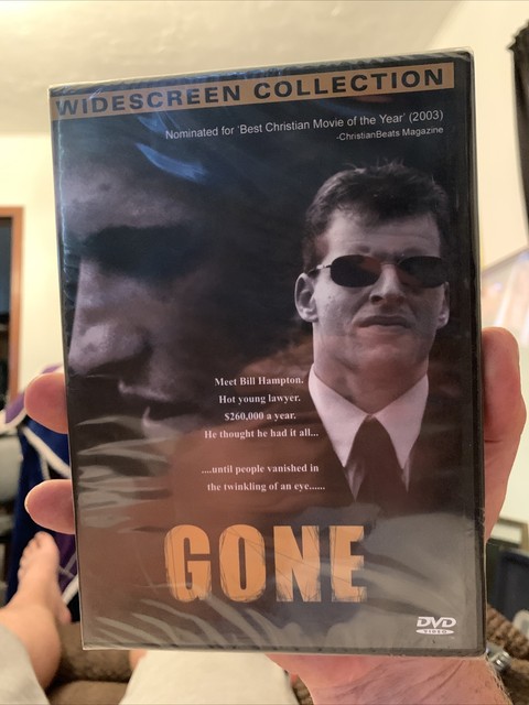 Gone (DVD, 2005) for sale online | eBay