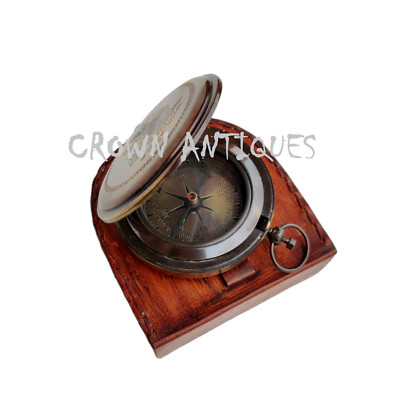 Compasses - Ross London Compass