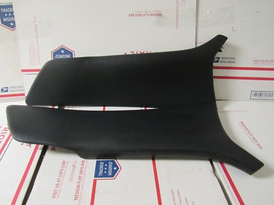 2007 2008 2009 2010 LEXUS LS600 CENTER CONSOLE LEATHER TRIMS | eBay