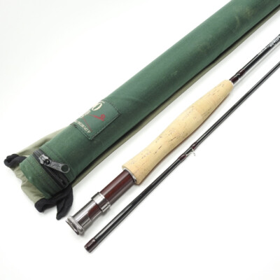 Rods - Orvis Access Fly Rod