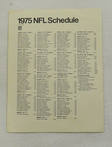 1973 HOUSTON OILERS NFL FOOTBALL TEAM PHOTO ORIGINAL | eBay