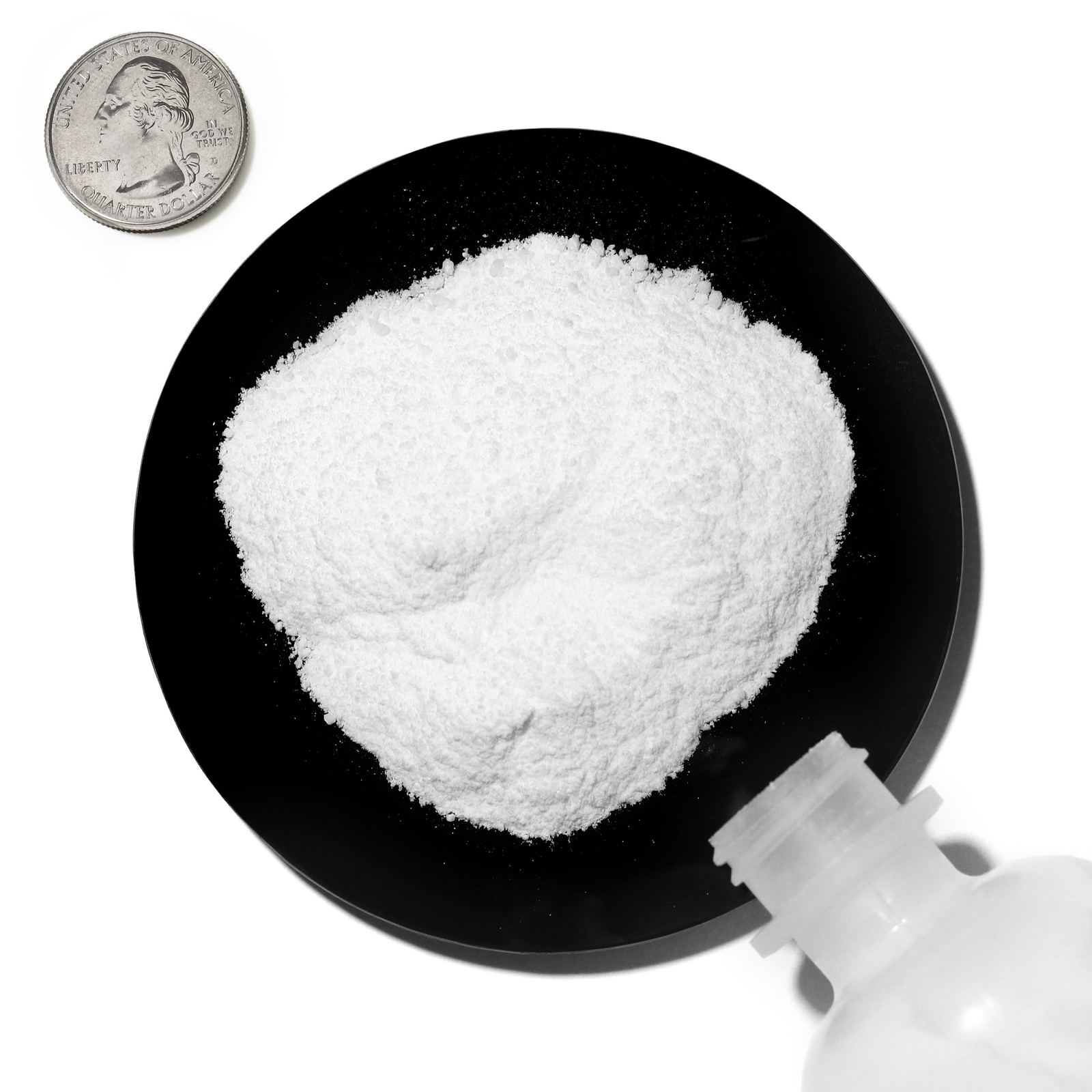 Tetrasodium EDTA / 4 Ounce Bottle / 99% Pure USP Food Grade / Fine ...