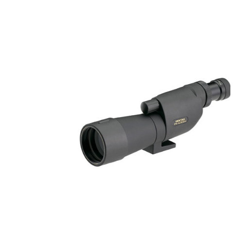Pentax Rifle Scopes - Are They Any Good?