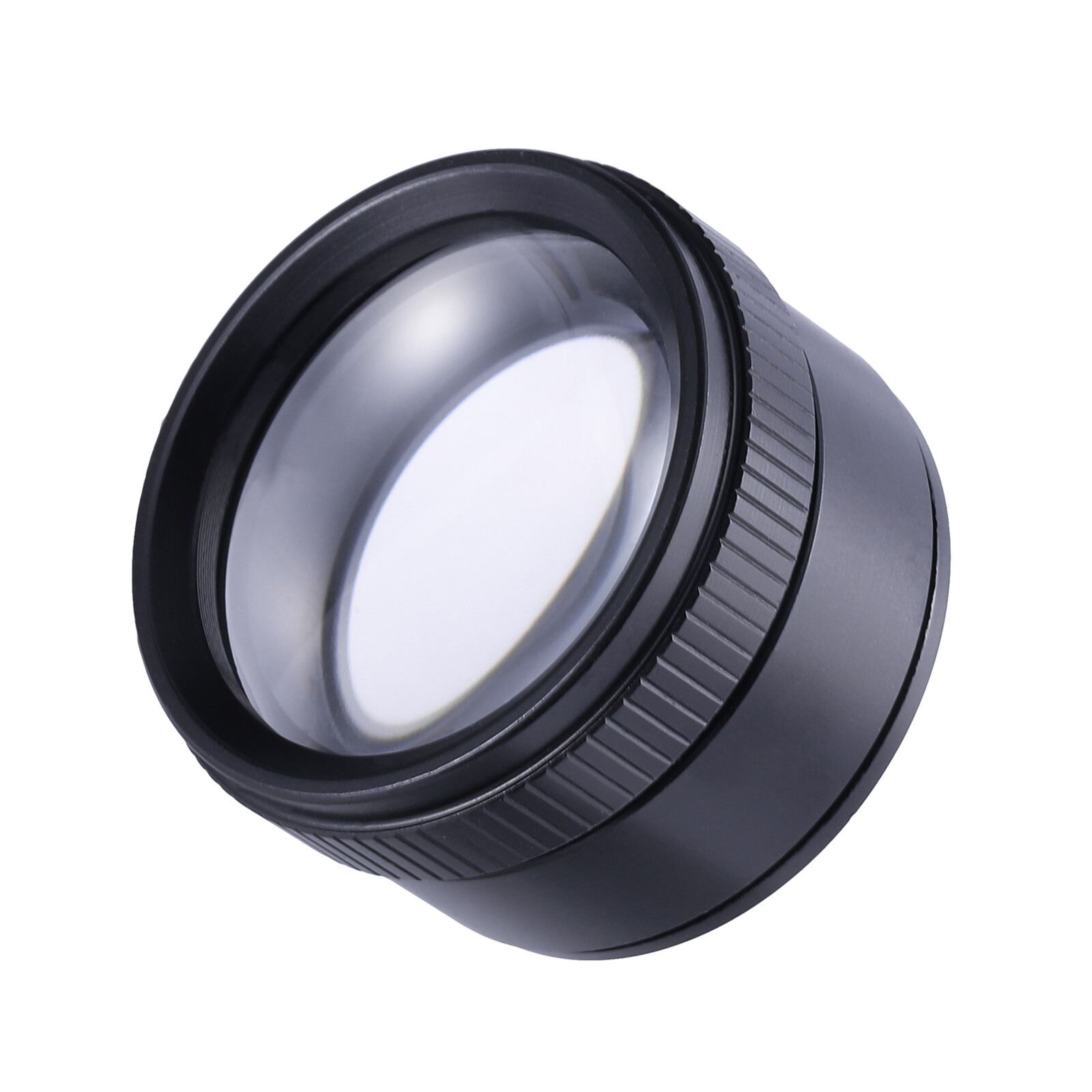 2Pcs 40X30 Magnifying Loupe Jewelry Eye Glass Magnifier Jewelers Loop ...