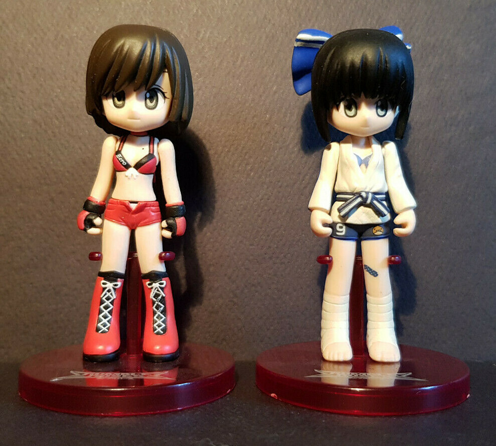 Rumble Roses PlayStation 2 PAL - Prix - Photo - Présentation