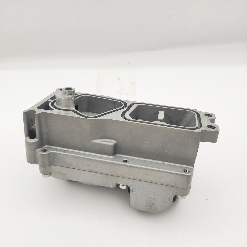 HE300VG Turbo Actuator 68445522AA OEM For 2013-2018 Ram 2500 3500 ...