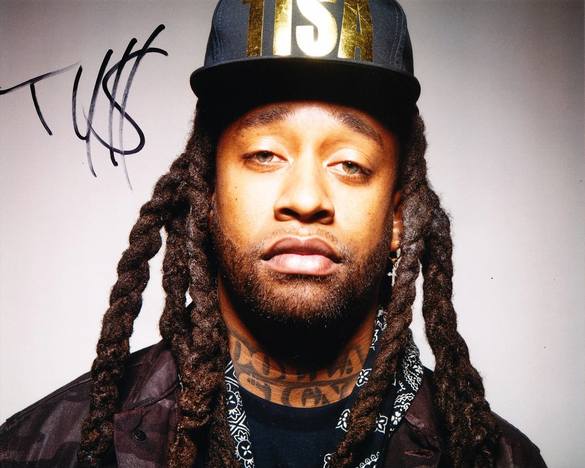 How Old Is Ty Dolla Sign