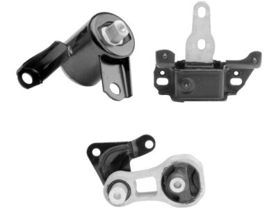 For 2011-2019 Ford Fiesta Engine Mount Kit 72567SP 2012 2013 2014 2015 ...