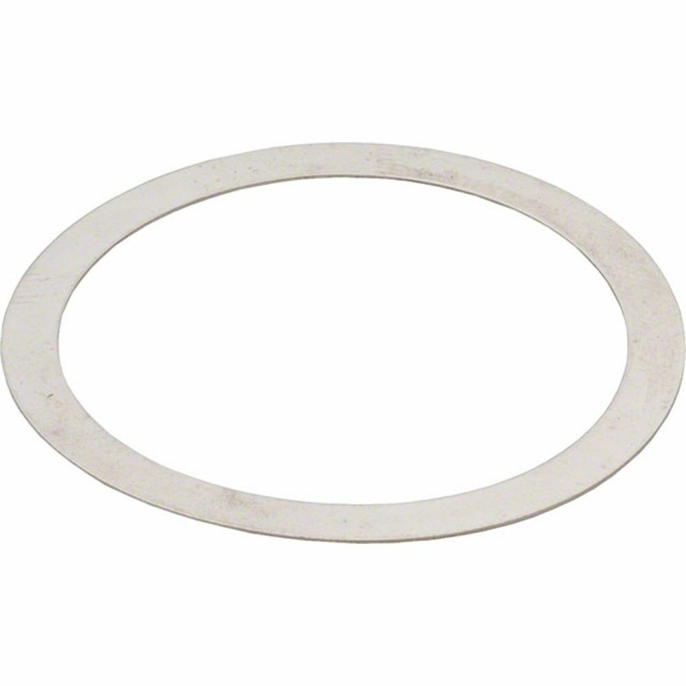 Cane Creek Is 1-1/8" X 0.25mm Headset Shims Bag of 10 for sale online ...