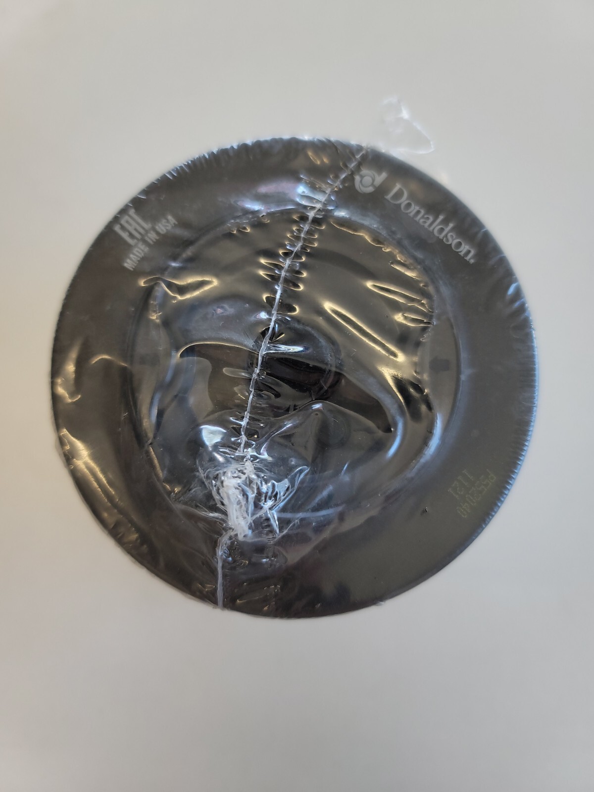 DONALDSON P552040 - Fuel filter cross reference