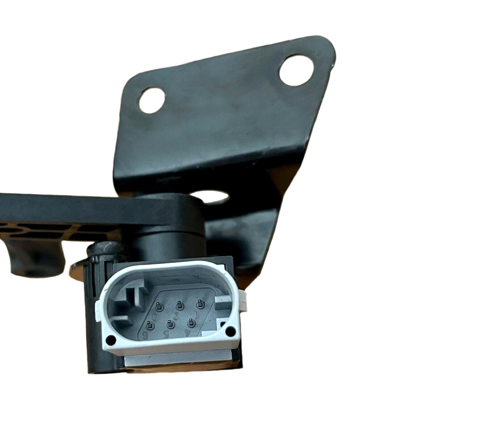 AIR SUSPENSION HEIGHT LEVEL SENSOR to LAND RANGE ROVER EVOQUE 2.0 2.2 ...