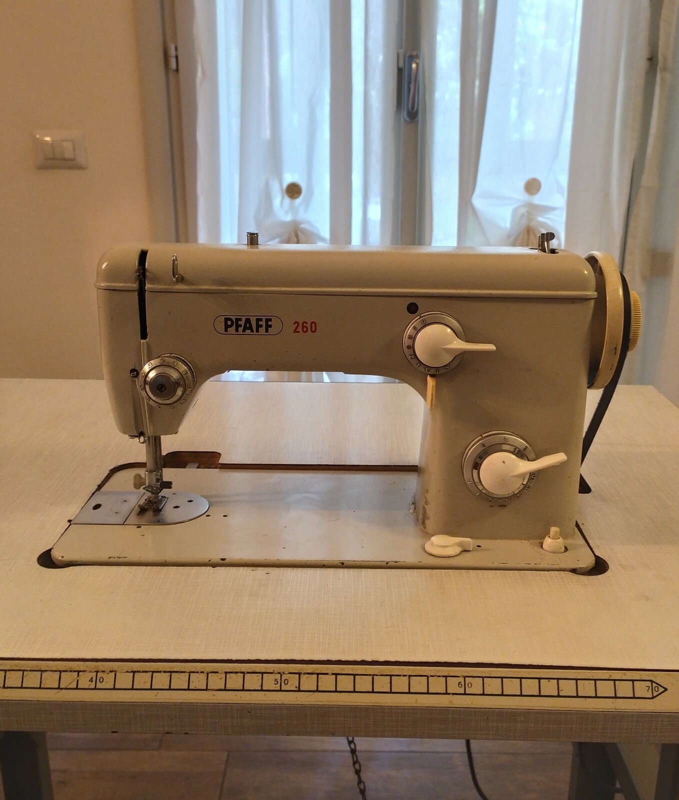 Pfaff 260 Macchine usato in Italia | vedi tutte i 31 prezzi!