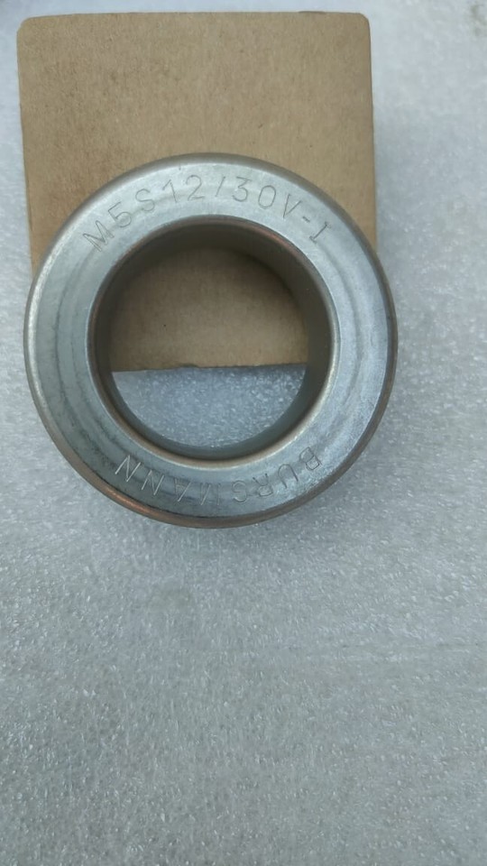 BURGMANN MECHANICAL SEAL M5S12/30-G1 BVVGG 005505005 | eBay