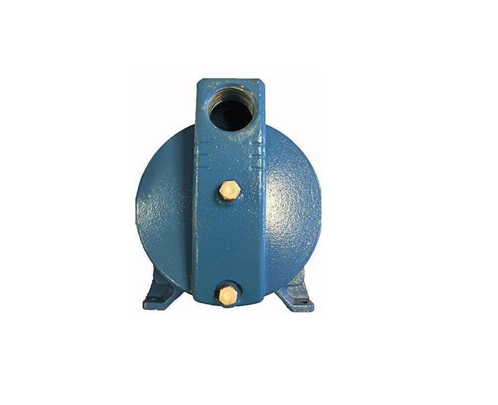 Goulds 1K333 Shallow Well Pump Casing J7s and All JS PUMPS for sale ...