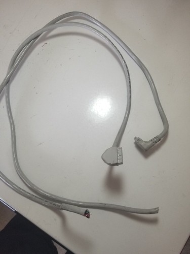 CSA Computer Cable, AWM 2464 E54661 LL54185 20 pin (Lot of 2) | eBay