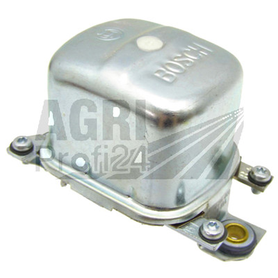 Regler Lichtmaschine für Deutz-Fahr Fendt Hanomag John Deere Steyr ...