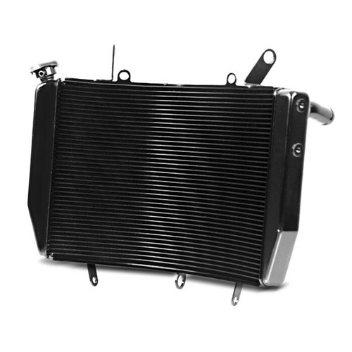 Wasserkühler für Yamaha YZF-R6 08-16 Radiator Kühler | eBay.de